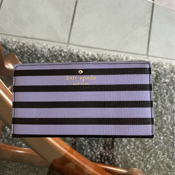 kate spade | Bags | Authentic Kate Spade Card Wallet | Poshmark